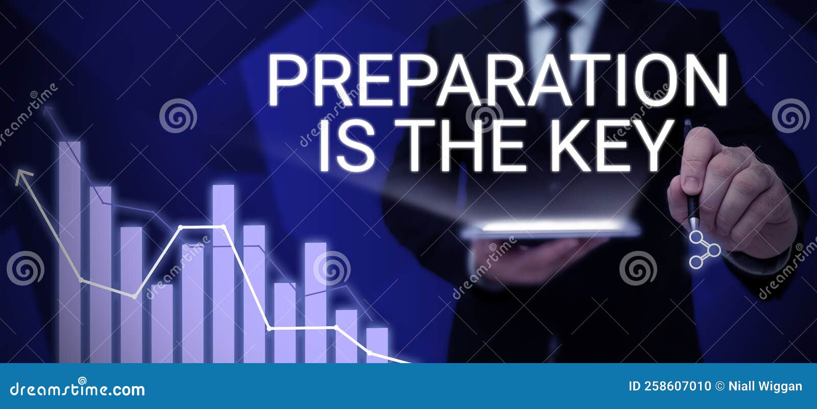 Writing Displaying Text Preparation is the Key. Business Approach ... Writing Displaying Text Preparation is the Key. Business Approach ...