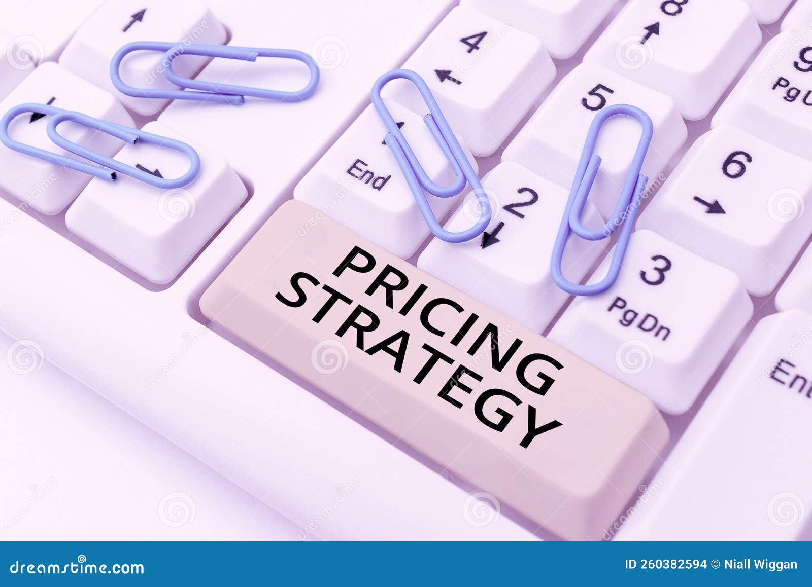 Sign Displaying Pricing Strategy. Word Written on Responsible for ... Sign Displaying Pricing Strategy. Word Written on Responsible for ...
