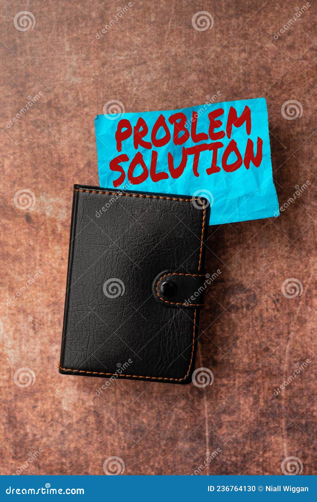 Writing Displaying Text Problem Solution Business Overview Solving Consists Of Using Generic