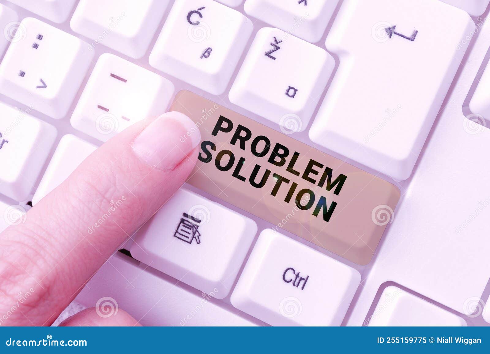 Writing Displaying Text Problem Solutionsolving Consists Of Using Generic Methods In Orderly