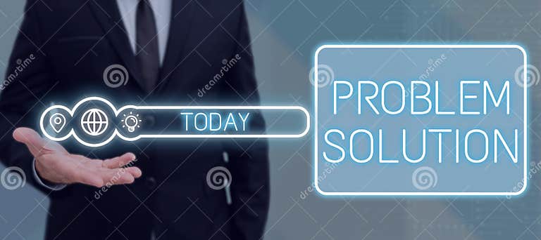 Hand Writing Sign Problem Solutionsolving Consists of Using Generic ... Hand Writing Sign Problem Solutionsolving Consists of Using Generic ...