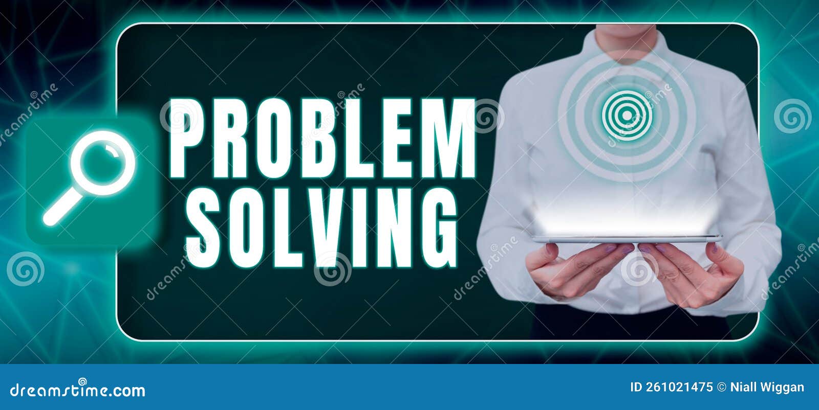 Inspiration Showing Sign Problem Solving Business Overview Having A Good Capability Of Finding