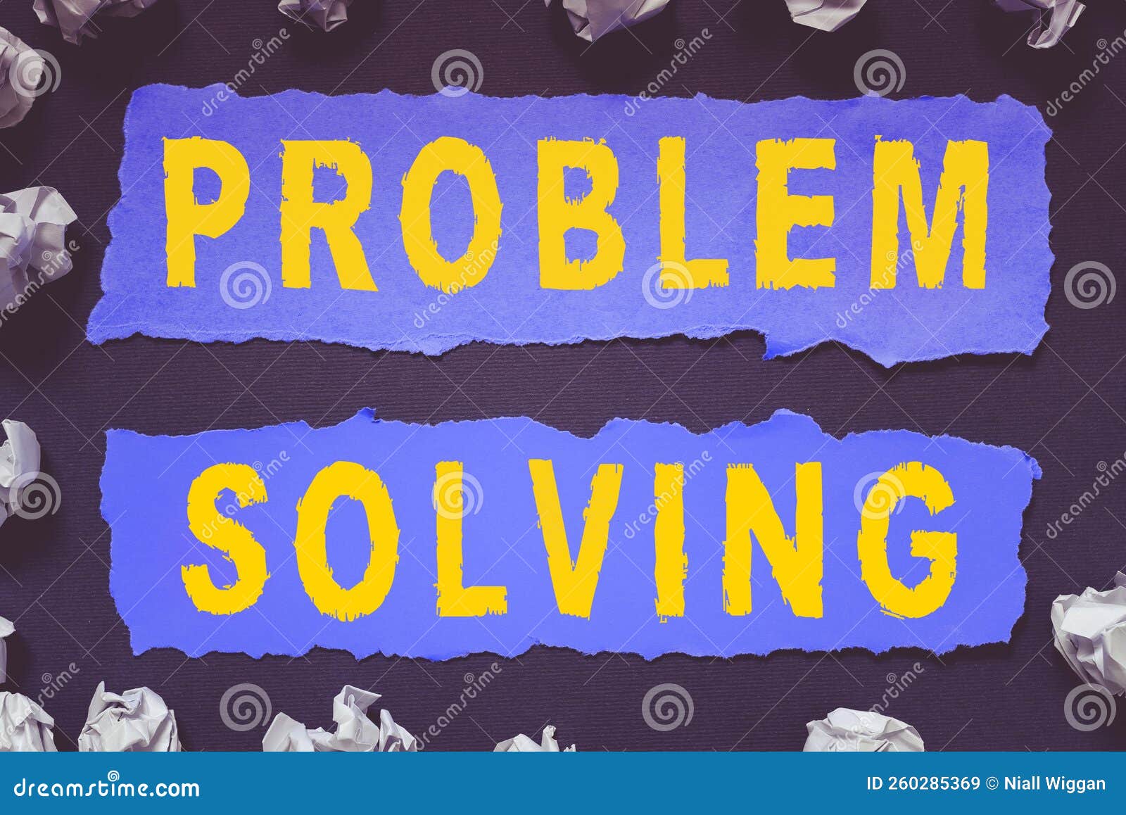 Writing Displaying Text Problem Solving Word For Having A Good Capability Of Finding A Solution