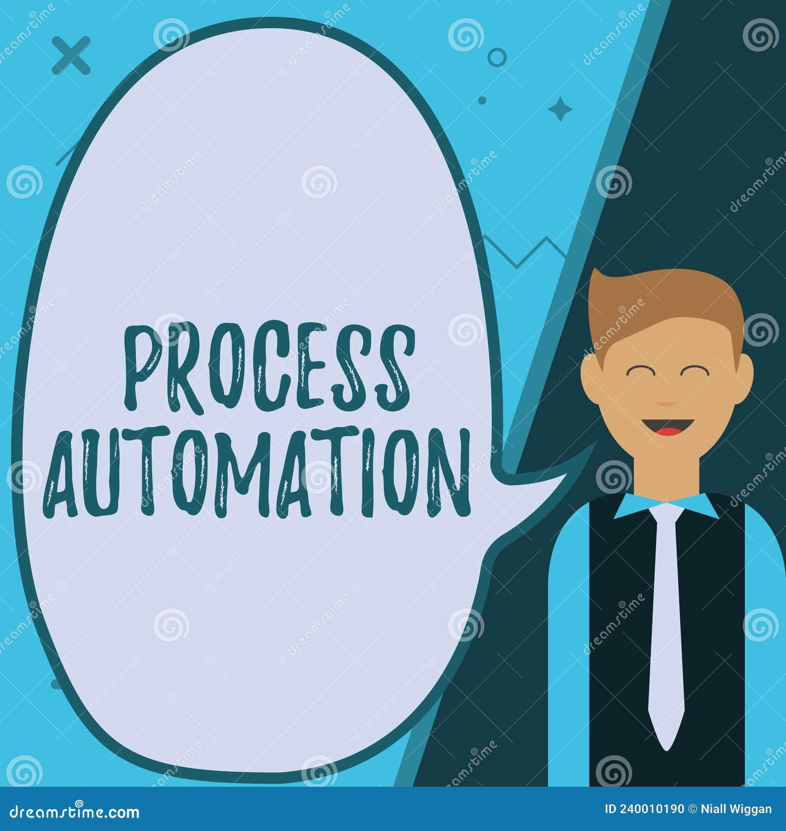 Writing Displaying Text Process Automation. Word Written on the Use of ... Writing Displaying Text Process Automation. Word Written on the Use of ...