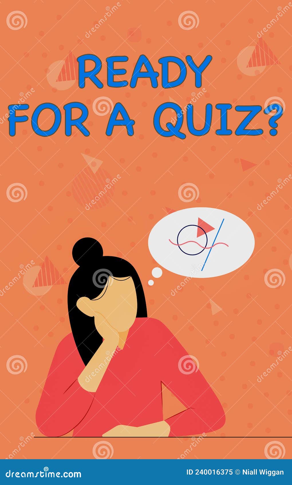 Writing Displaying Text Ready for a Quiz Question. Business Overview ... Writing Displaying Text Ready for a Quiz Question. Business Overview ...