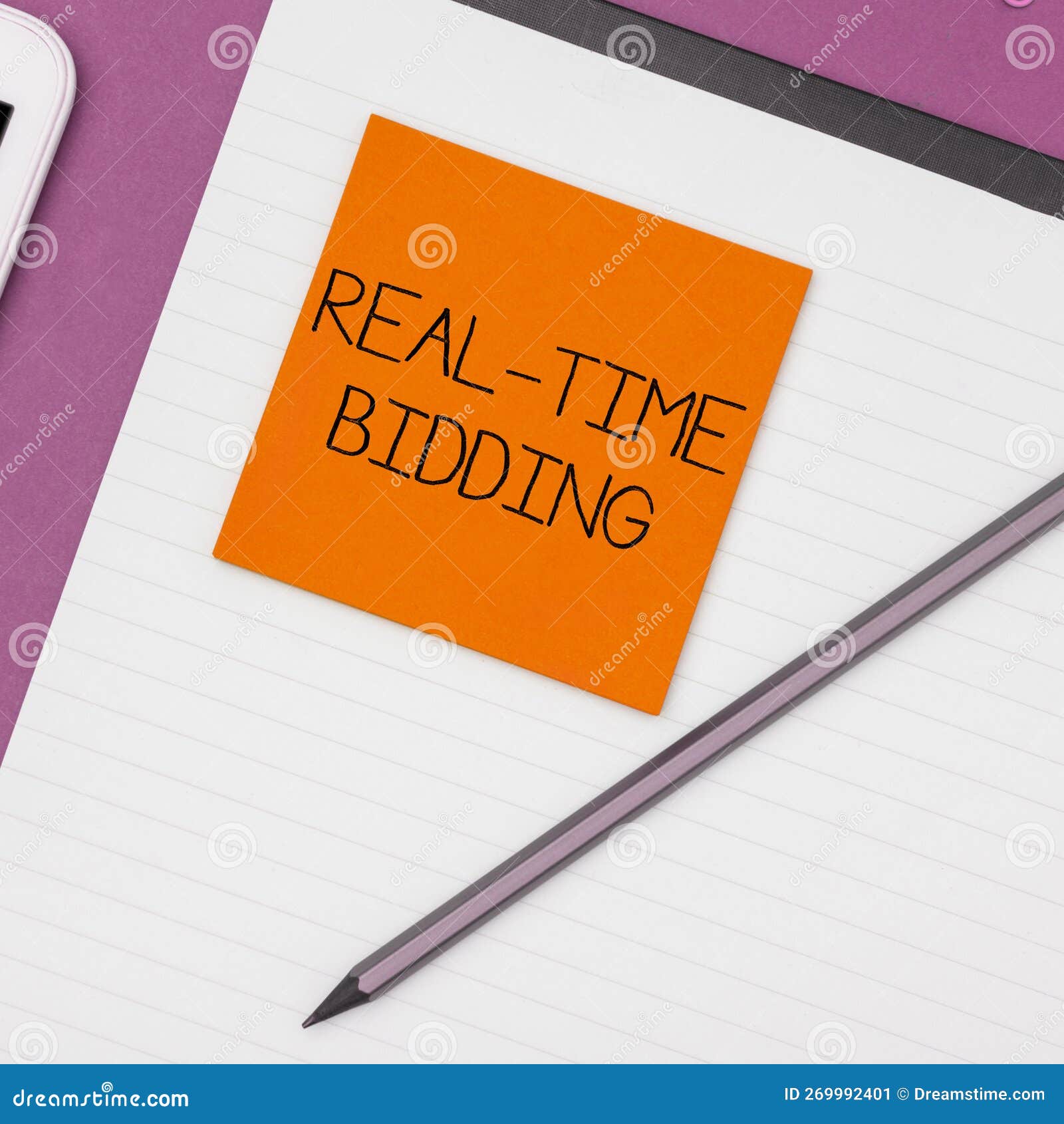 Writing Displaying Text Real Time Bidding. Business Showcase Buy and ... Writing Displaying Text Real Time Bidding. Business Showcase Buy and ...