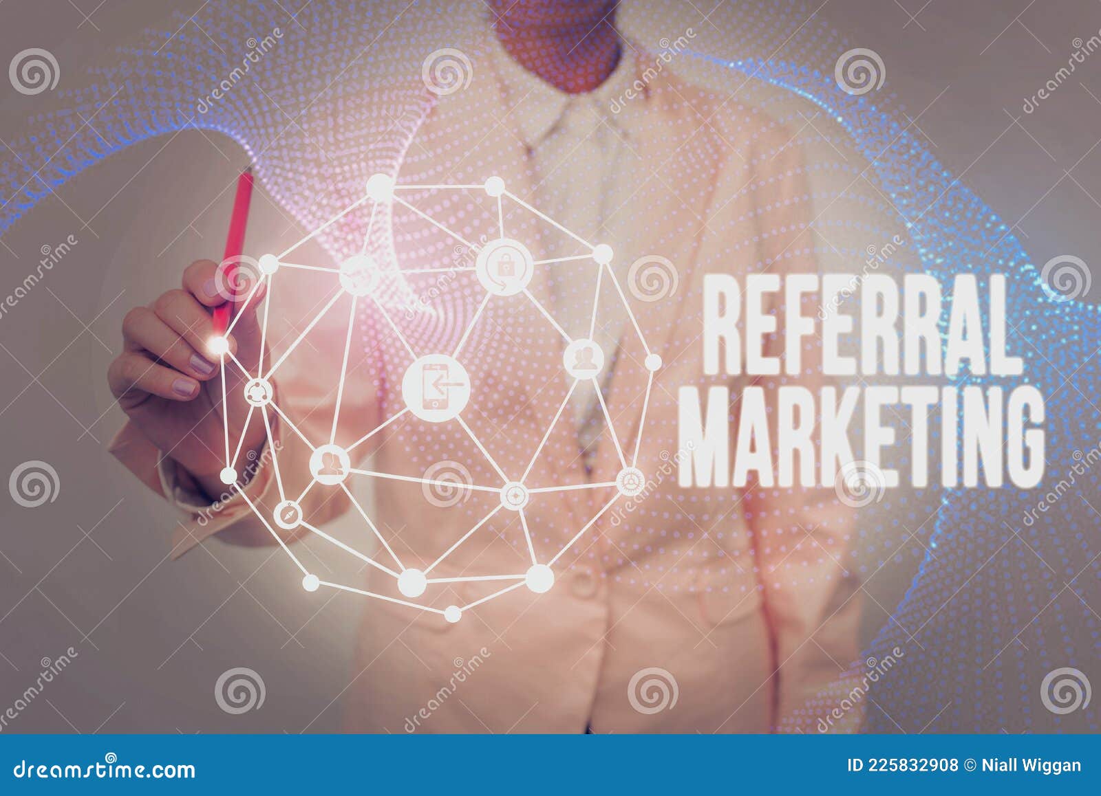 Writing Displaying Text Referral Marketing. Concept Meaning the Process ... Writing Displaying Text Referral Marketing. Concept Meaning the Process ...