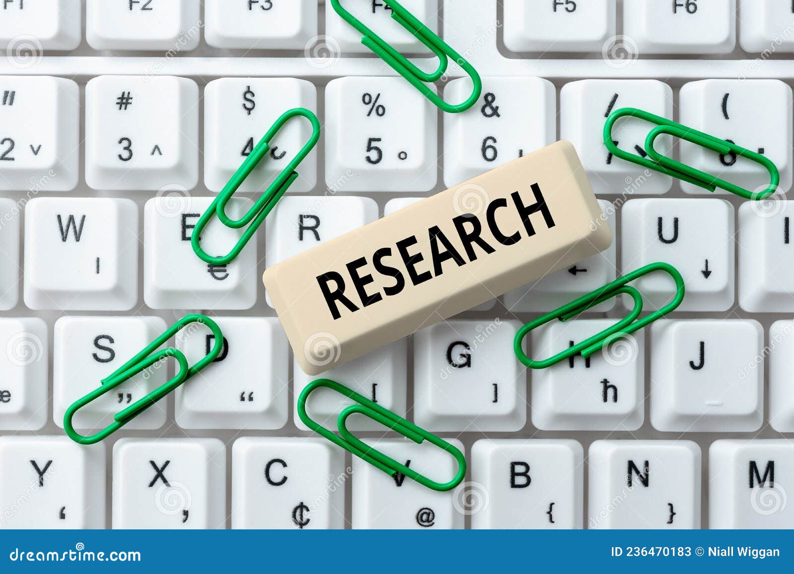 Writing Displaying Text Research. Internet Concept Systematic ...