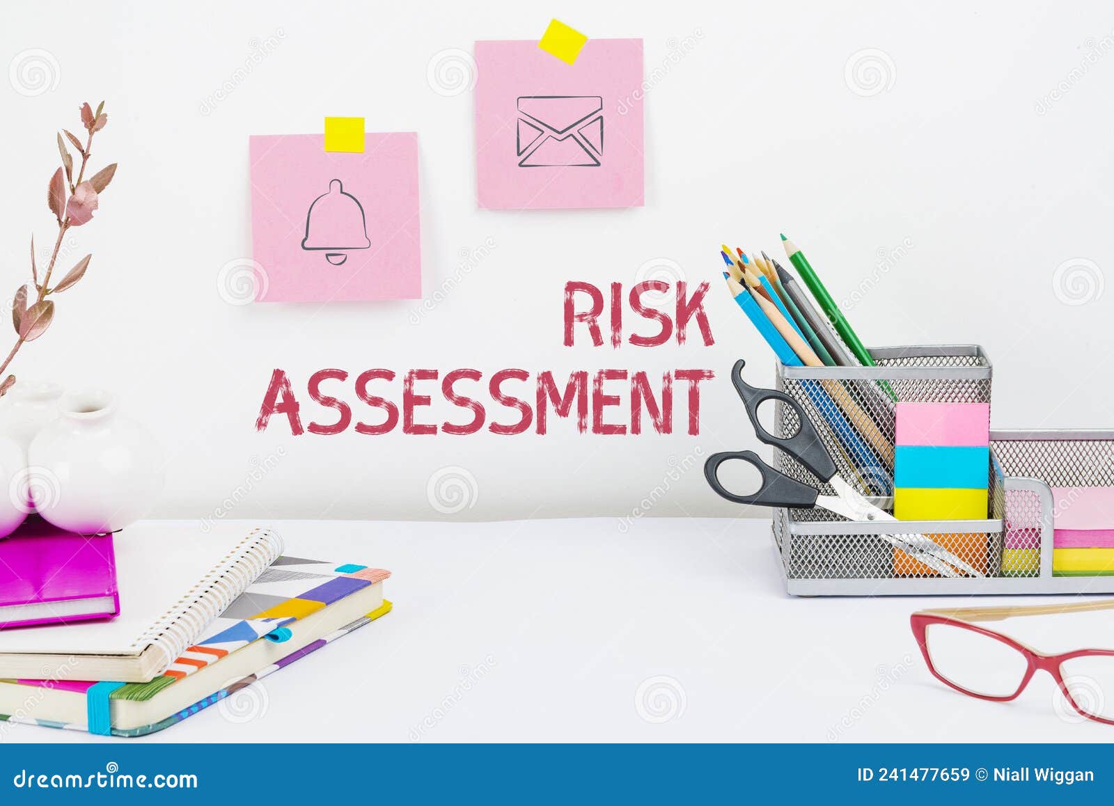 Writing Displaying Text Risk Assessment. Business Approach Evaluating ... Writing Displaying Text Risk Assessment. Business Approach Evaluating ...