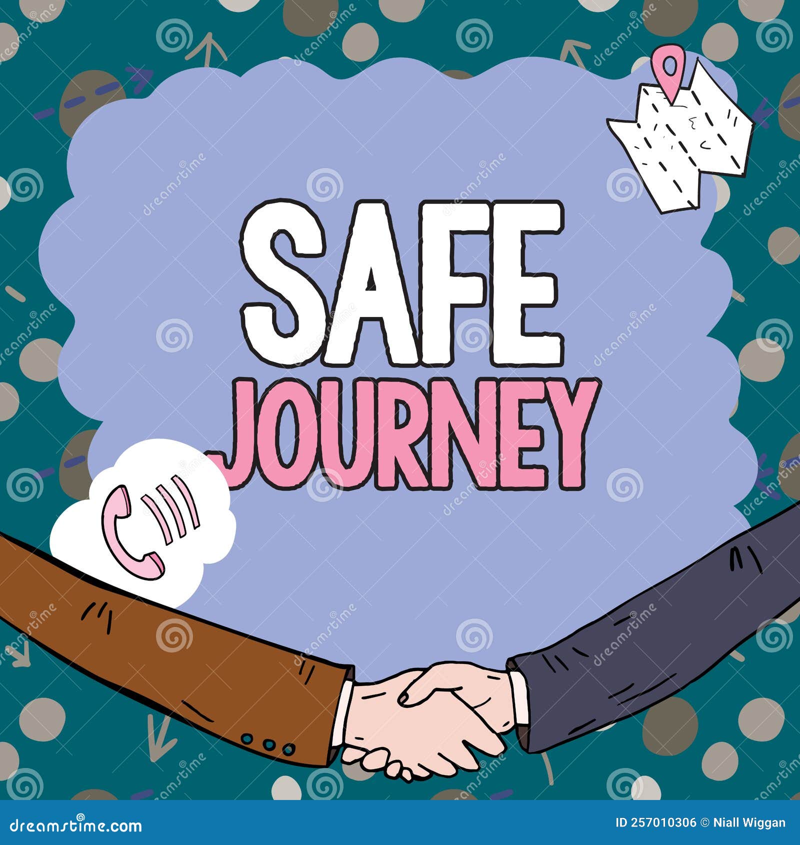 Writing Displaying Text Safe Journey. Business Overview Blessing Bid ... Writing Displaying Text Safe Journey. Business Overview Blessing Bid ...