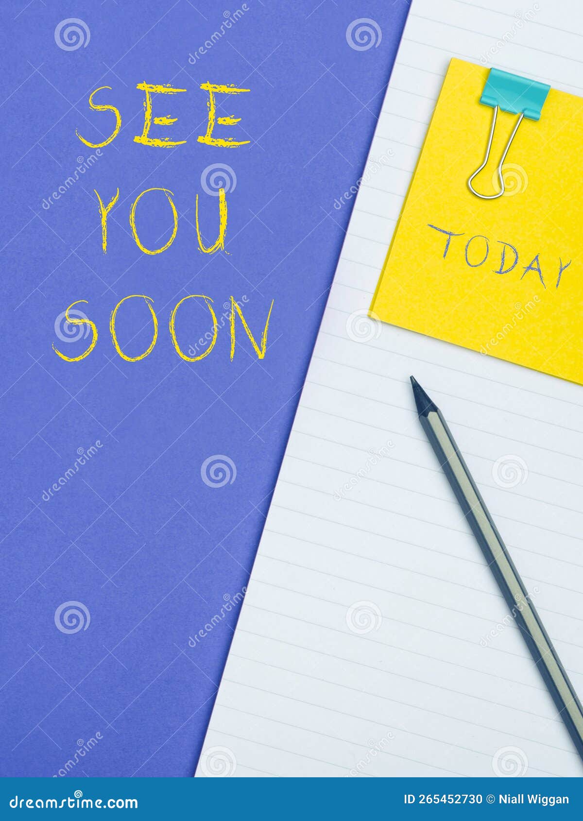 Text Showing Inspiration See You Soon. Business Idea Used for Saying ... Text Showing Inspiration See You Soon. Business Idea Used for Saying ...