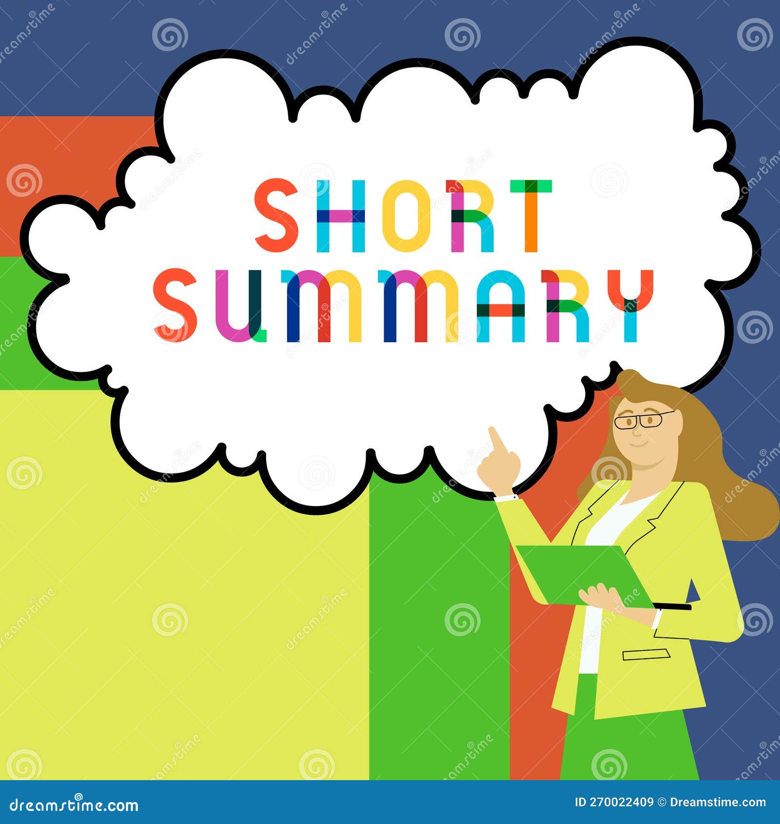 Sign Displaying Short Summary. Business Showcase Brief Statement of ... Sign Displaying Short Summary. Business Showcase Brief Statement of ...
