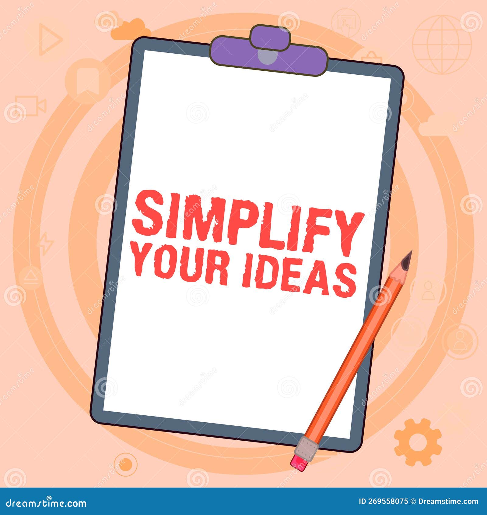 Writing Displaying Text Simplify Your Ideas. Business Showcase Make ... Writing Displaying Text Simplify Your Ideas. Business Showcase Make ...