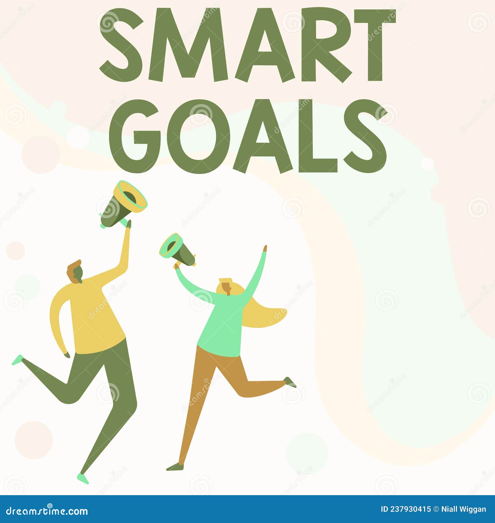 Writing Displaying Text Smart Goals. Concept Meaning Mnemonic Used As a ...