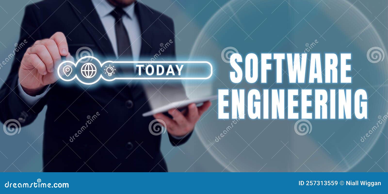 Writing Displaying Text Software Engineering Conceptual Photo Program Development In Systematic