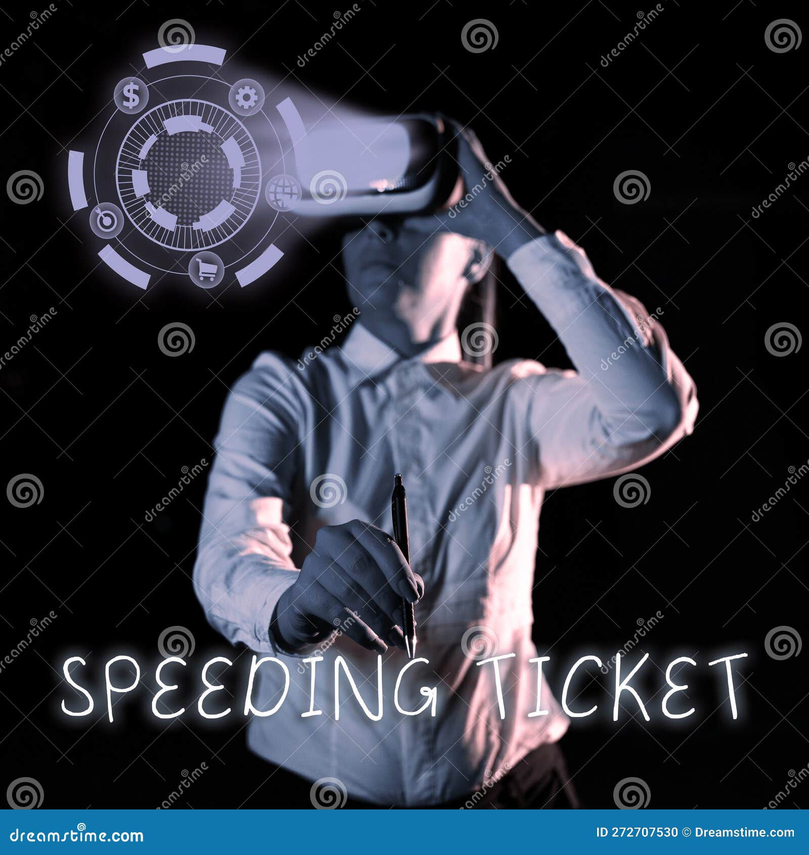 Writing Displaying Text Speeding Ticket. Business Overview ... Writing Displaying Text Speeding Ticket. Business Overview ...