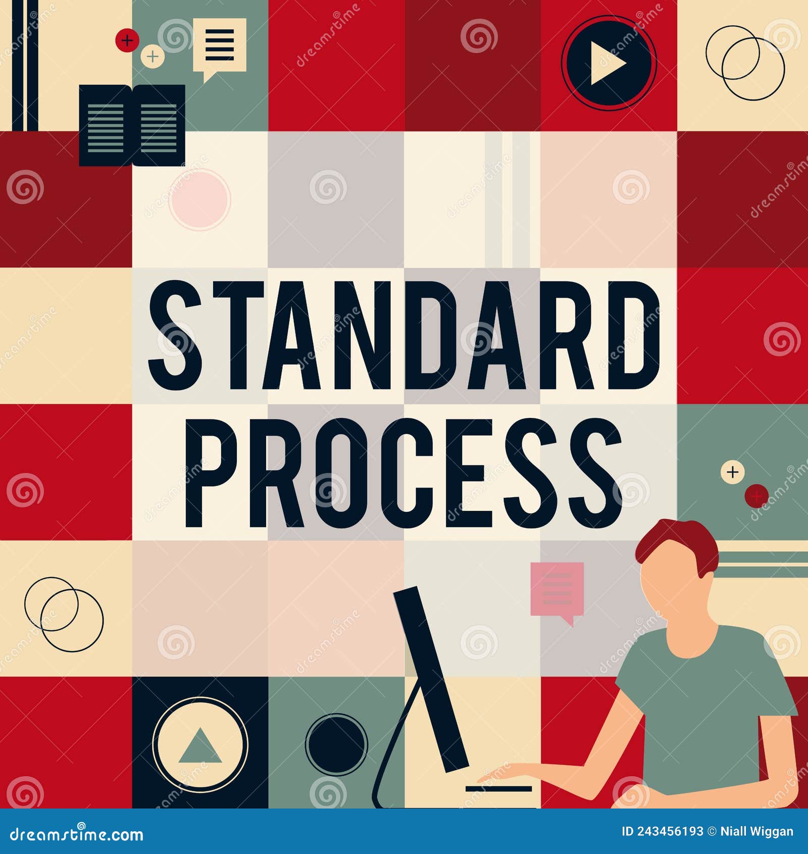 Writing Displaying Text Standard Process. Business Showcase Rules Made ... Writing Displaying Text Standard Process. Business Showcase Rules Made ...