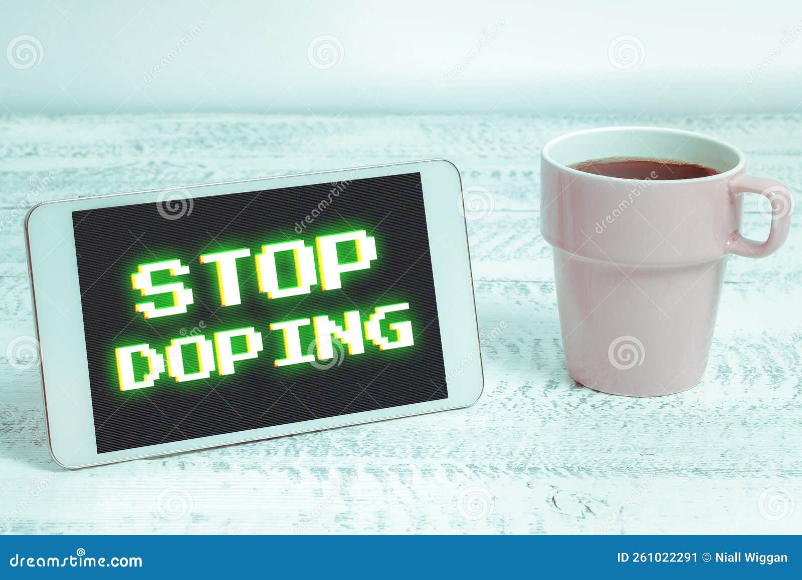 Hand Writing Sign Stop Doping. Business Overview Quit the Use of Banned ... Hand Writing Sign Stop Doping. Business Overview Quit the Use of Banned ...