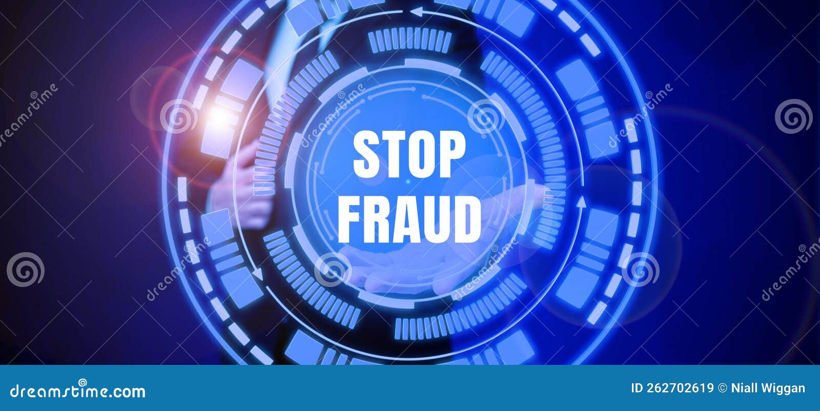 Conceptual Caption Stop Fraud. Internet Concept Campaign Advices People ... Conceptual Caption Stop Fraud. Internet Concept Campaign Advices People ...