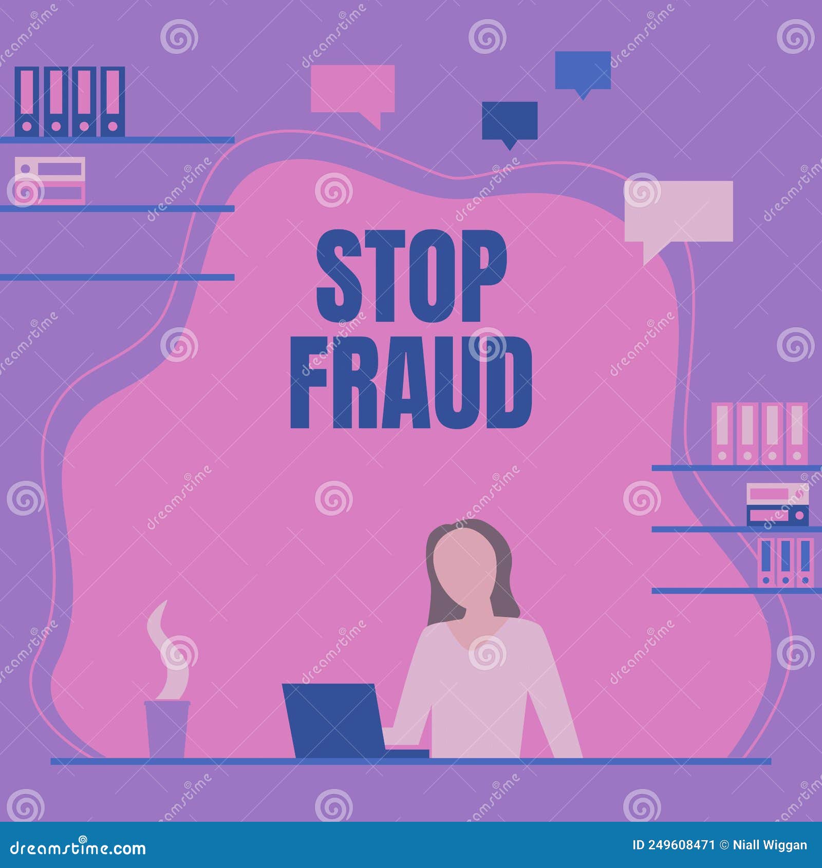 Writing Displaying Text Stop Fraud. Word Written on Campaign Advices ... Writing Displaying Text Stop Fraud. Word Written on Campaign Advices ...
