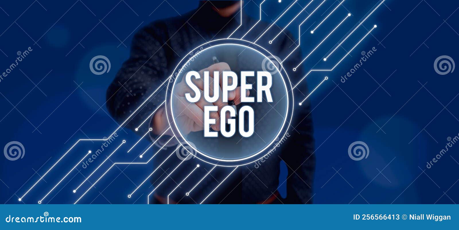 Writing Displaying Text Super Ego. Business Approach the I or Self of ... Writing Displaying Text Super Ego. Business Approach the I or Self of ...