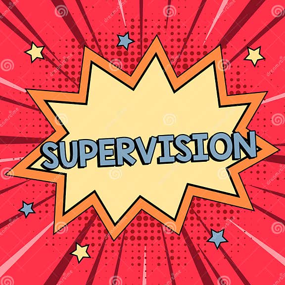Writing Displaying Text Supervision. Concept Meaning Monitoring and ... Writing Displaying Text Supervision. Concept Meaning Monitoring and ...
