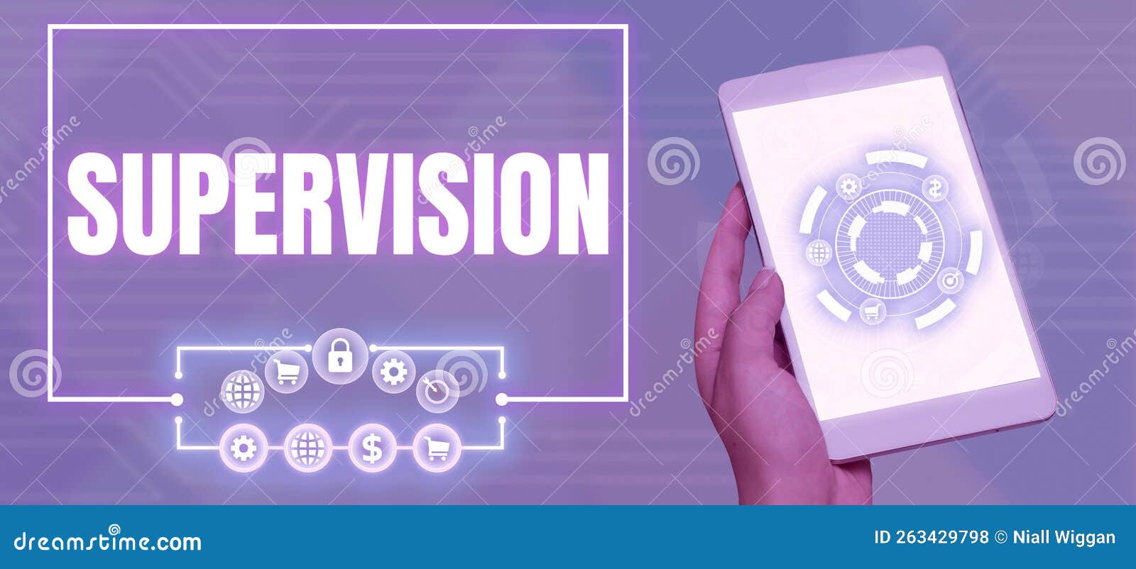 Writing Displaying Text Supervision. Concept Meaning Monitoring and ... Writing Displaying Text Supervision. Concept Meaning Monitoring and ...
