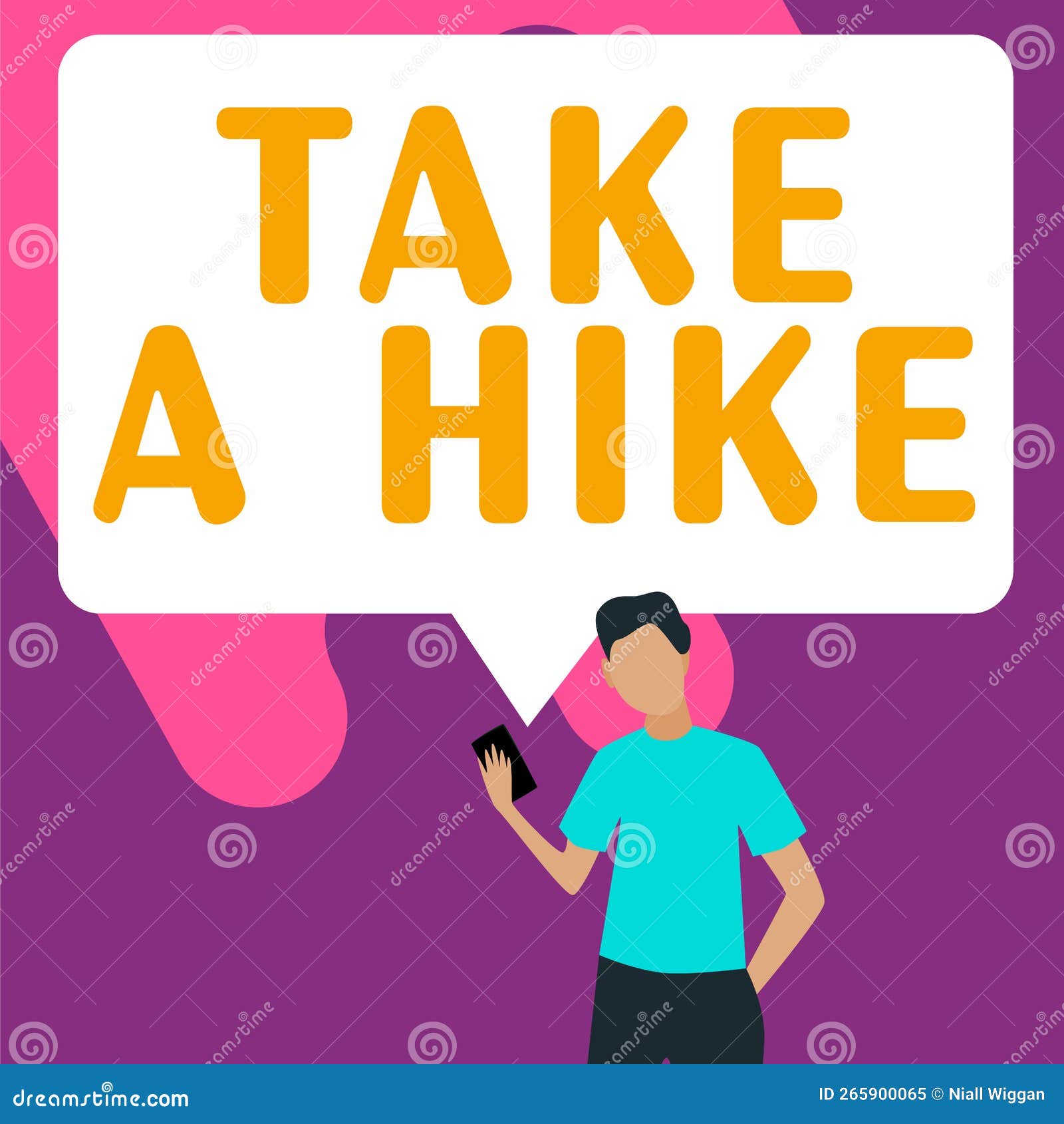 Writing Displaying Text Take a Hike. Business Overview Go on an ... Writing Displaying Text Take a Hike. Business Overview Go on an ...