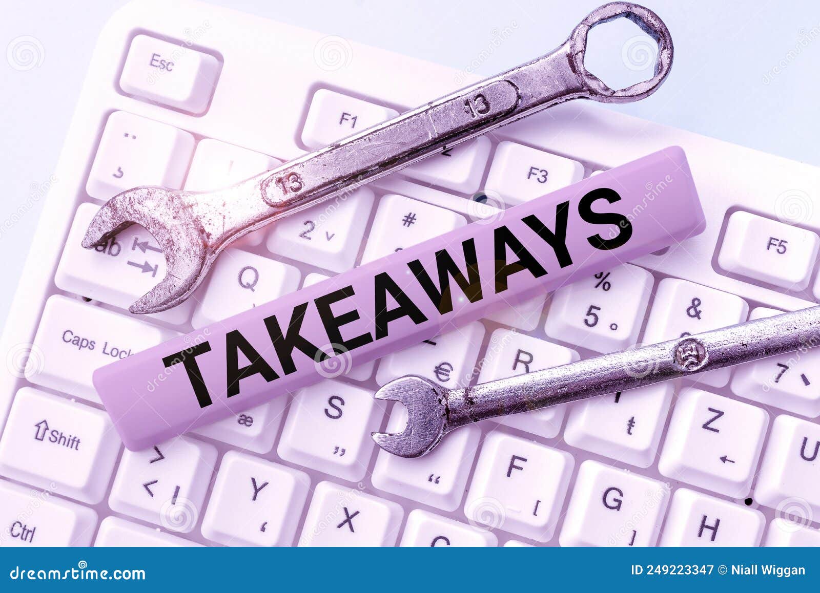 Writing Displaying Text Takeaways. Concept Meaning an Act or Instance ...