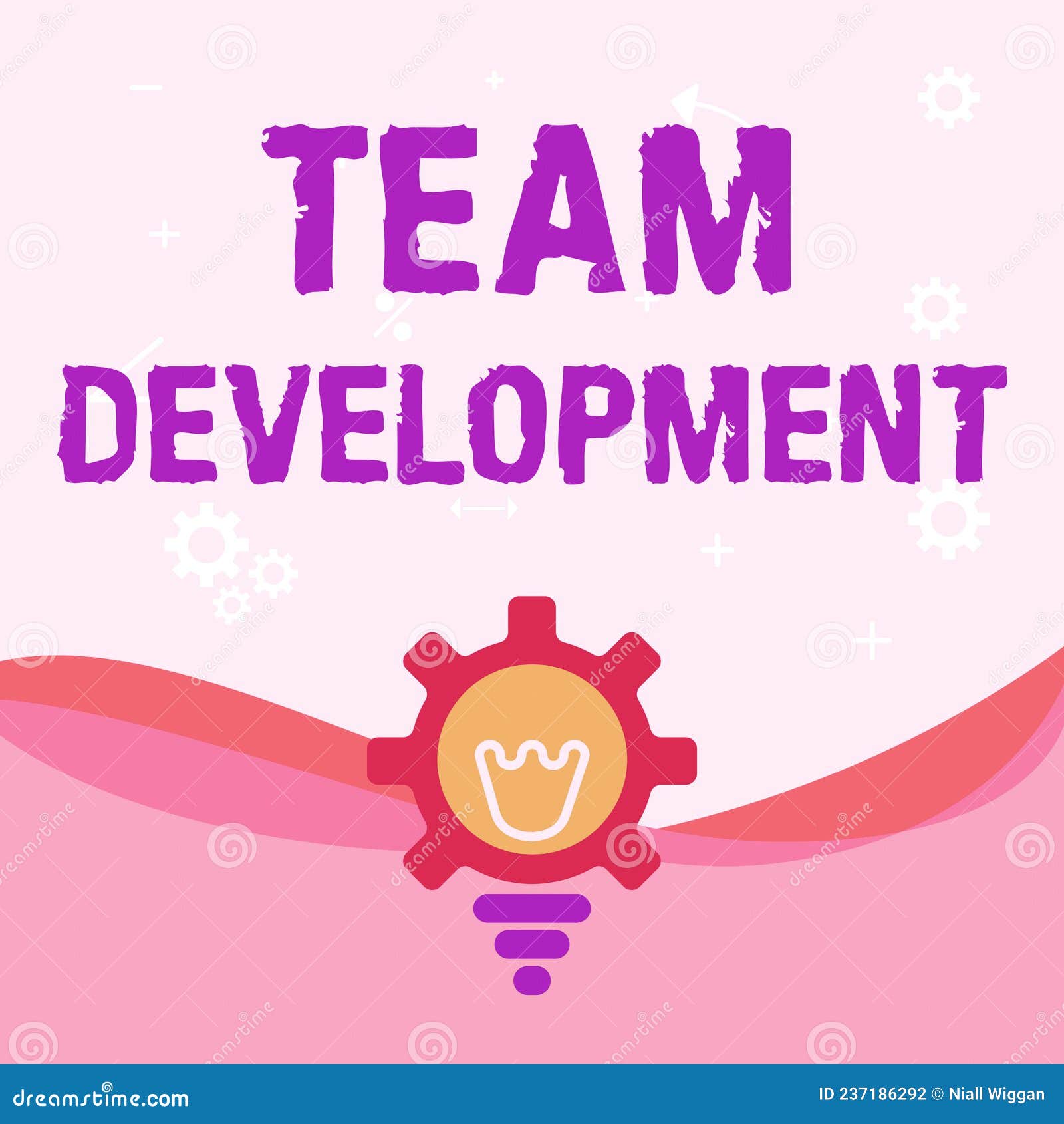 Writing Displaying Text Team Development. Concept Meaning Learn Why and How Small Groups Change ...