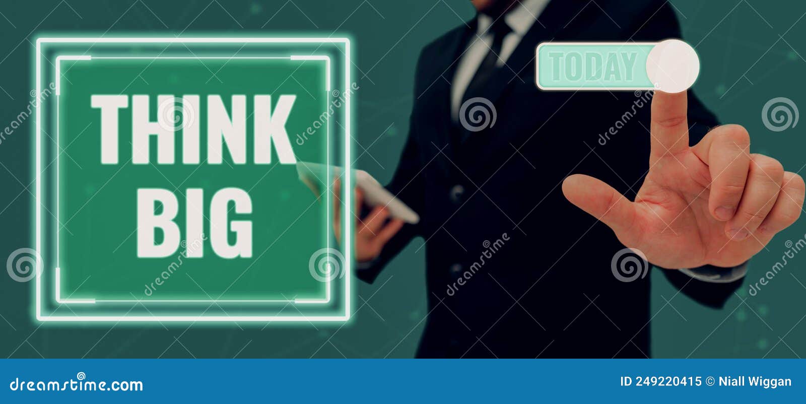 Writing Displaying Text Think Big. Business Overview To Plan for ... Writing Displaying Text Think Big. Business Overview To Plan for ...
