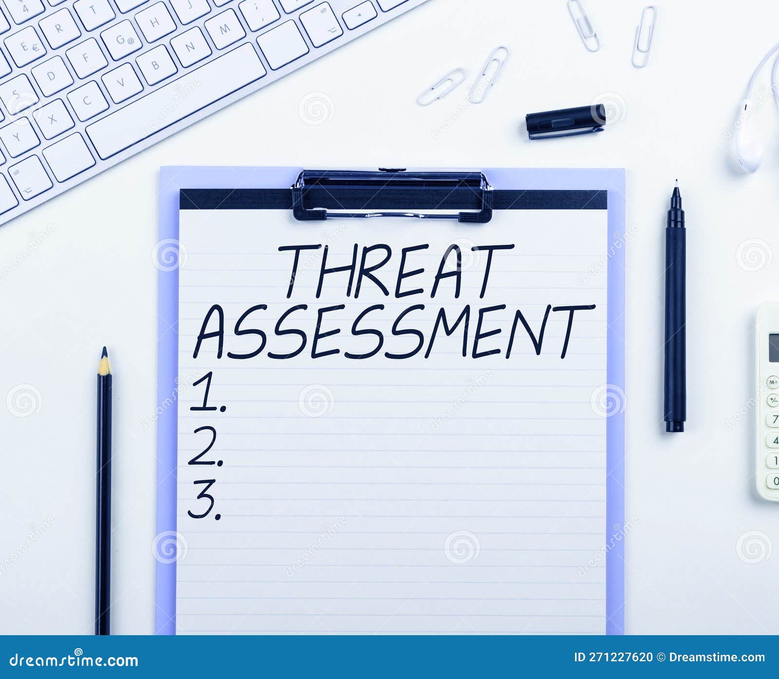 Writing Displaying Text Threat Assessment. Business Concept Determining ... Writing Displaying Text Threat Assessment. Business Concept Determining ...