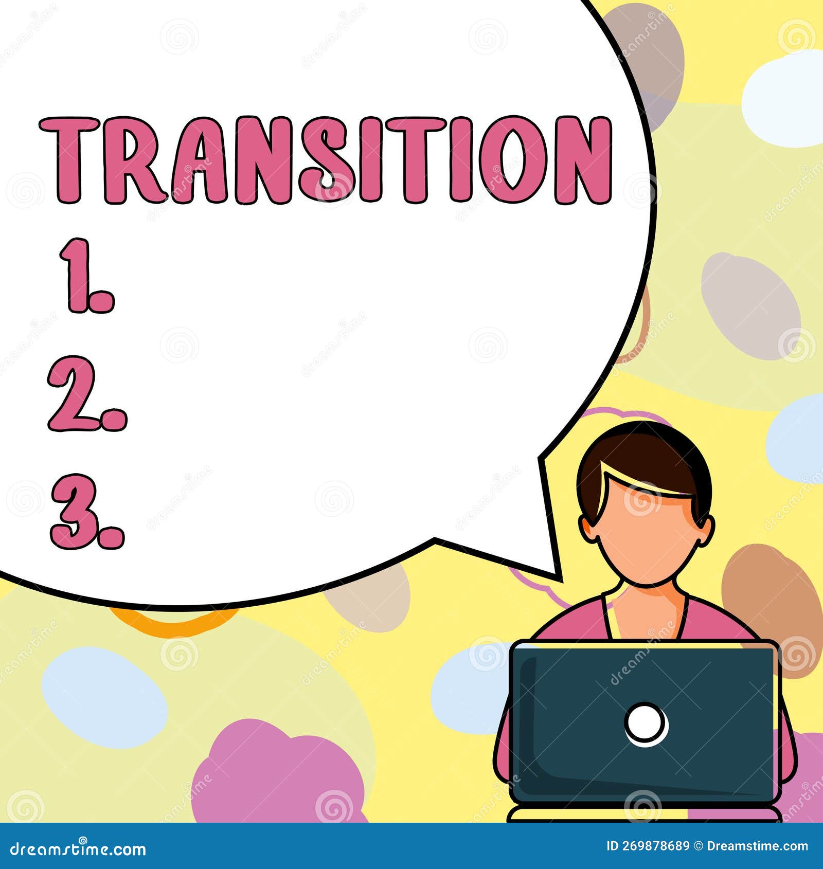 Inspiration Showing Sign Transition. Business Showcase a Dramatic or ...