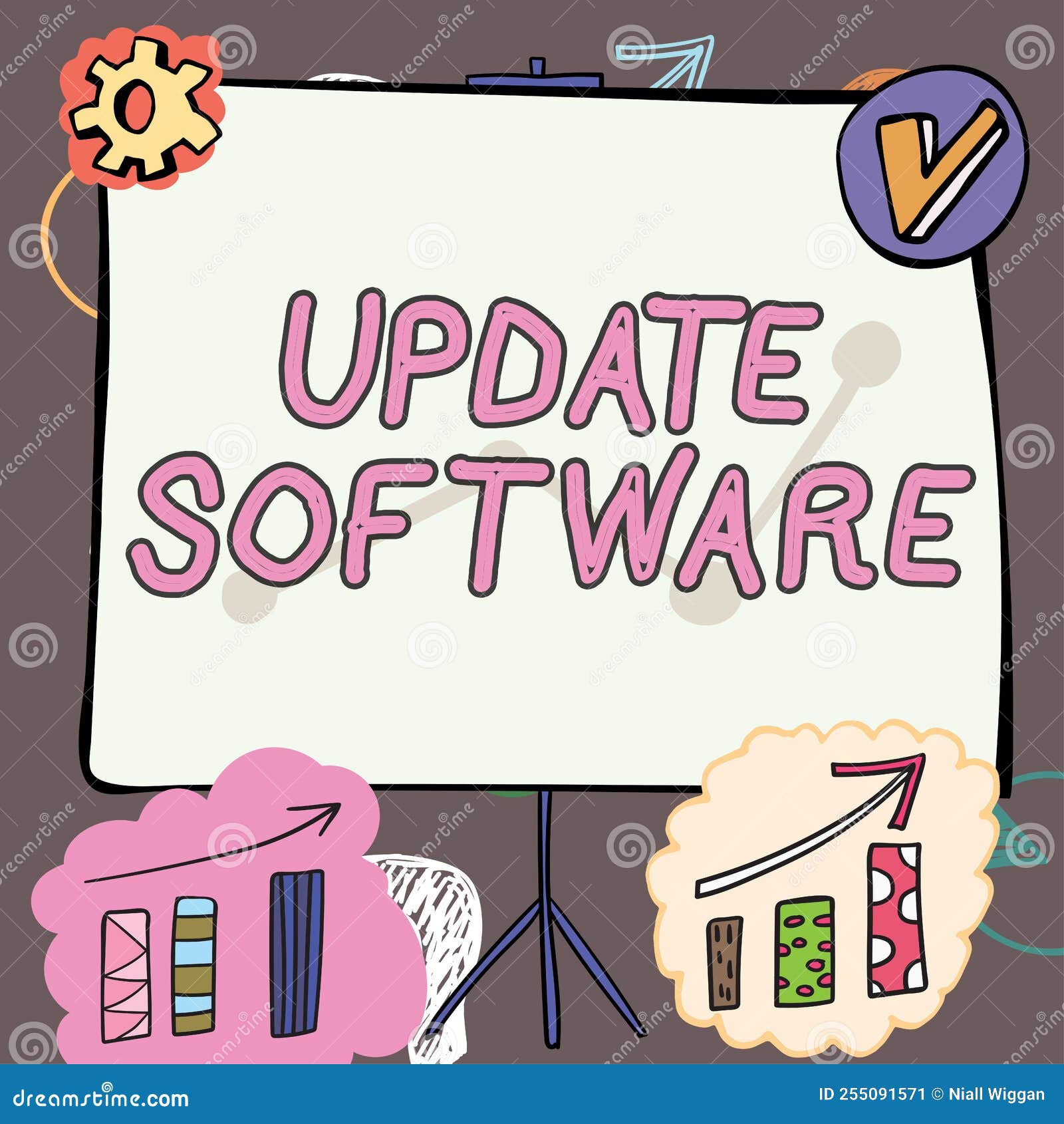 Writing Displaying Text Update Softwarereplacing Program with a Newer ... Writing Displaying Text Update Softwarereplacing Program with a Newer ...