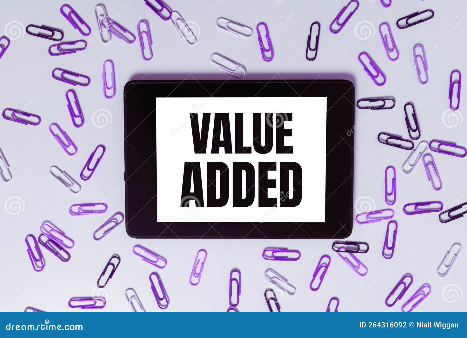 Writing Displaying Text Value Added. Business Approach the Extra Value ... Writing Displaying Text Value Added. Business Approach the Extra Value ...