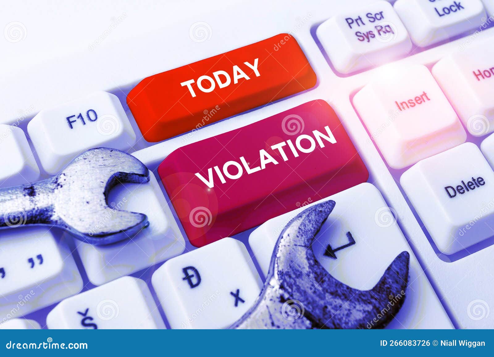 Conceptual Caption Violation. Business Approach an Infringement of ... Conceptual Caption Violation. Business Approach an Infringement of ...