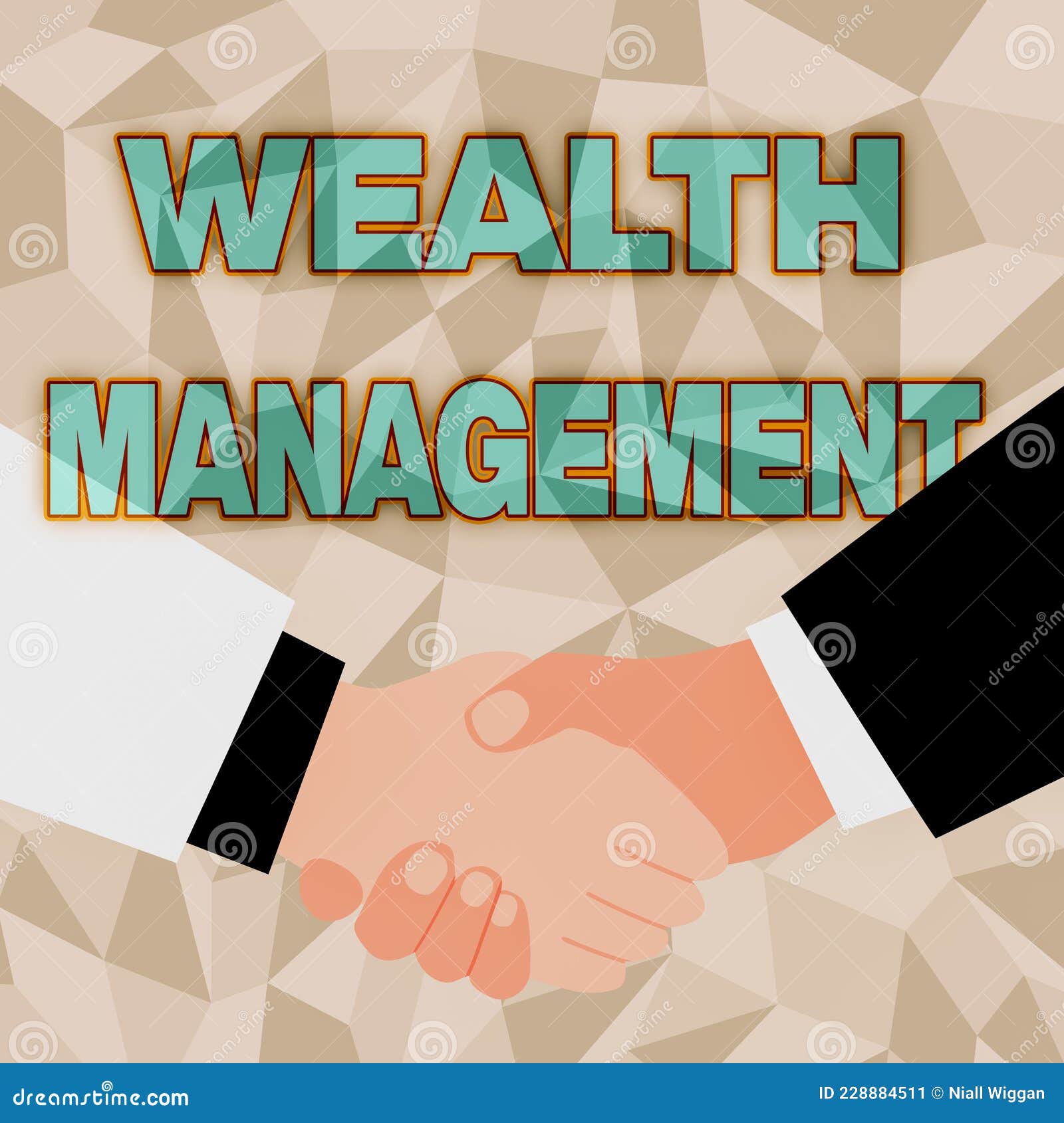 Writing Displaying Text Wealth Management. Business Approach ... Writing Displaying Text Wealth Management. Business Approach ...