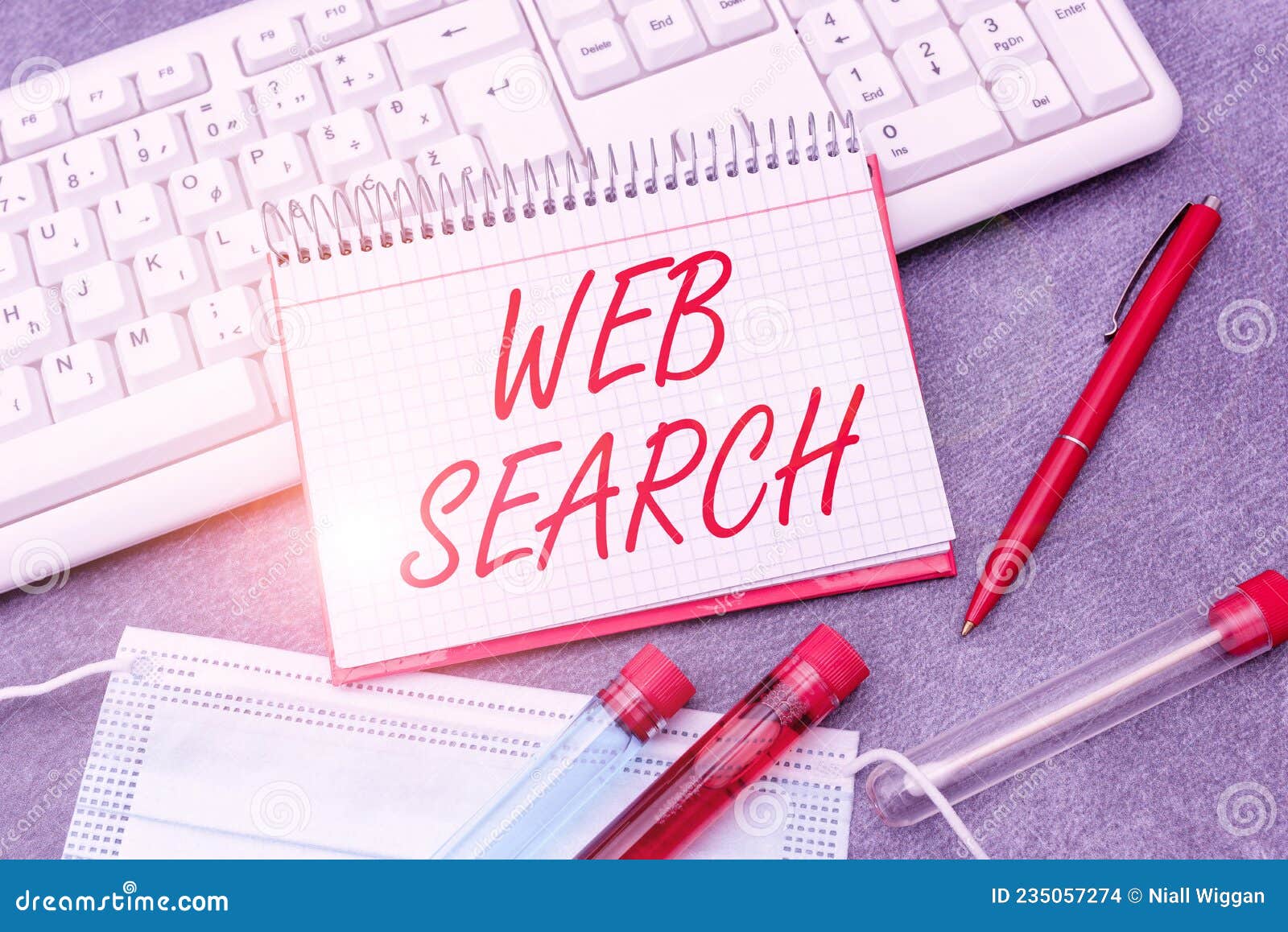 Writing Displaying Text Web Search. Word for Software System Designed ...