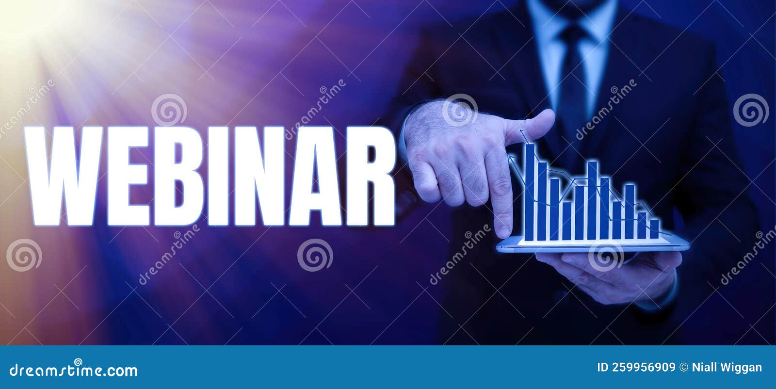 Writing Displaying Text Webinar. Concept Meaning Engaging Online Event ...