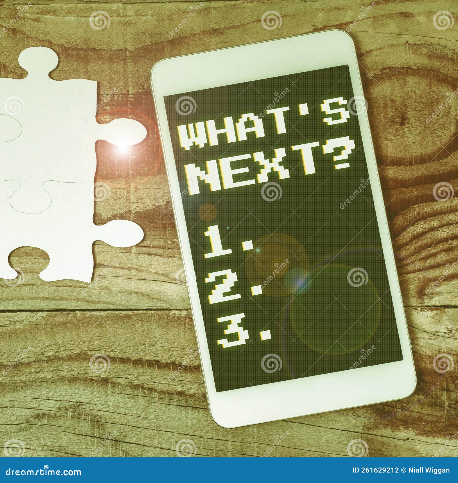 Writing Displaying Text What S Next. Business Idea Get Information Ask ...