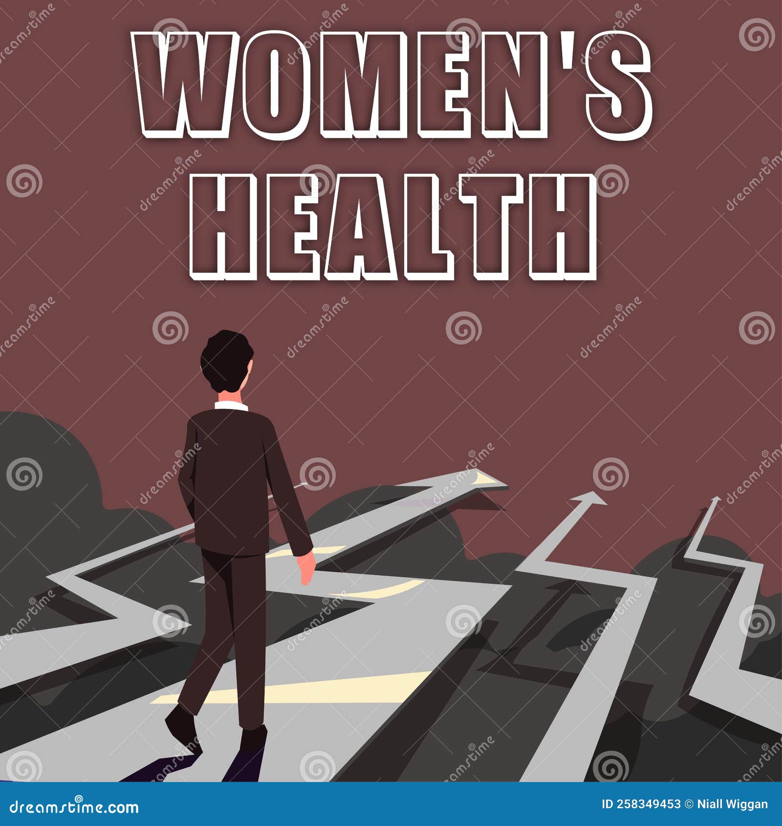 Writing Displaying Text Women& X27;S Health. Word for Women& X27;s ... Writing Displaying Text Women& X27;S Health. Word for Women& X27;s ...
