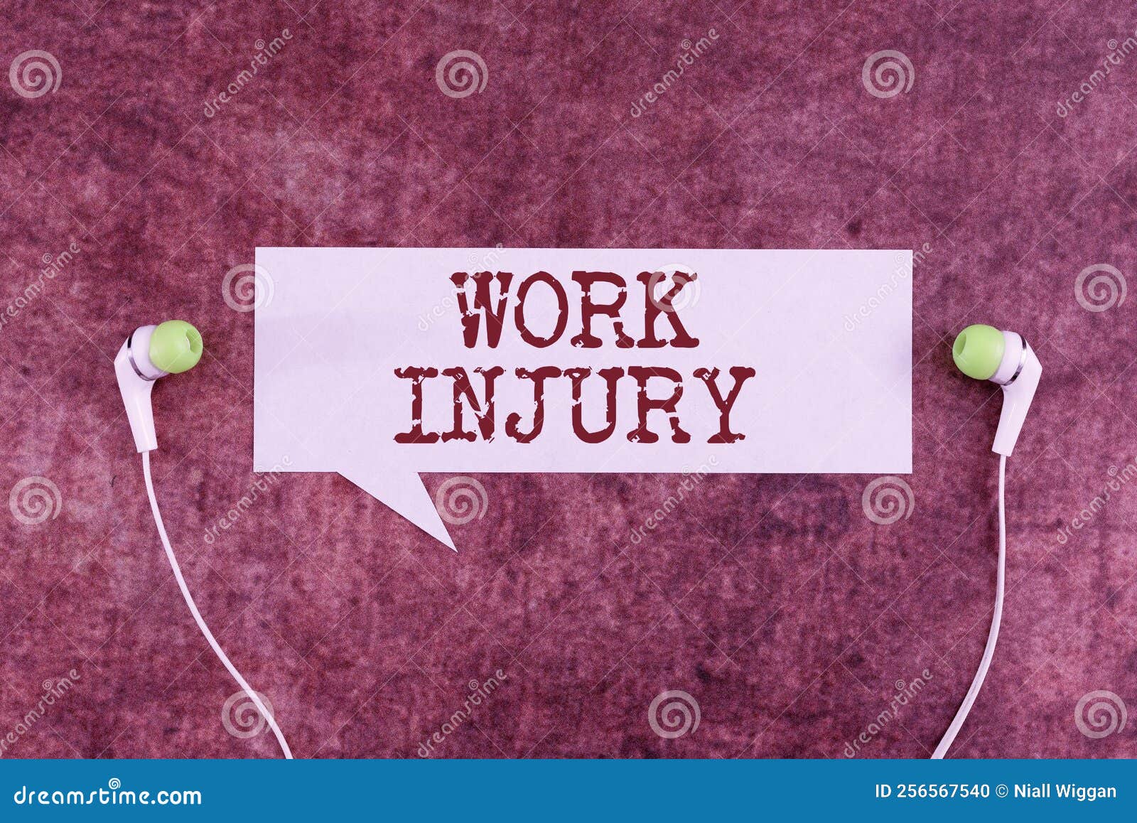 Writing Displaying Text Work Injury. Business Showcase Accident in Job ... Writing Displaying Text Work Injury. Business Showcase Accident in Job ...