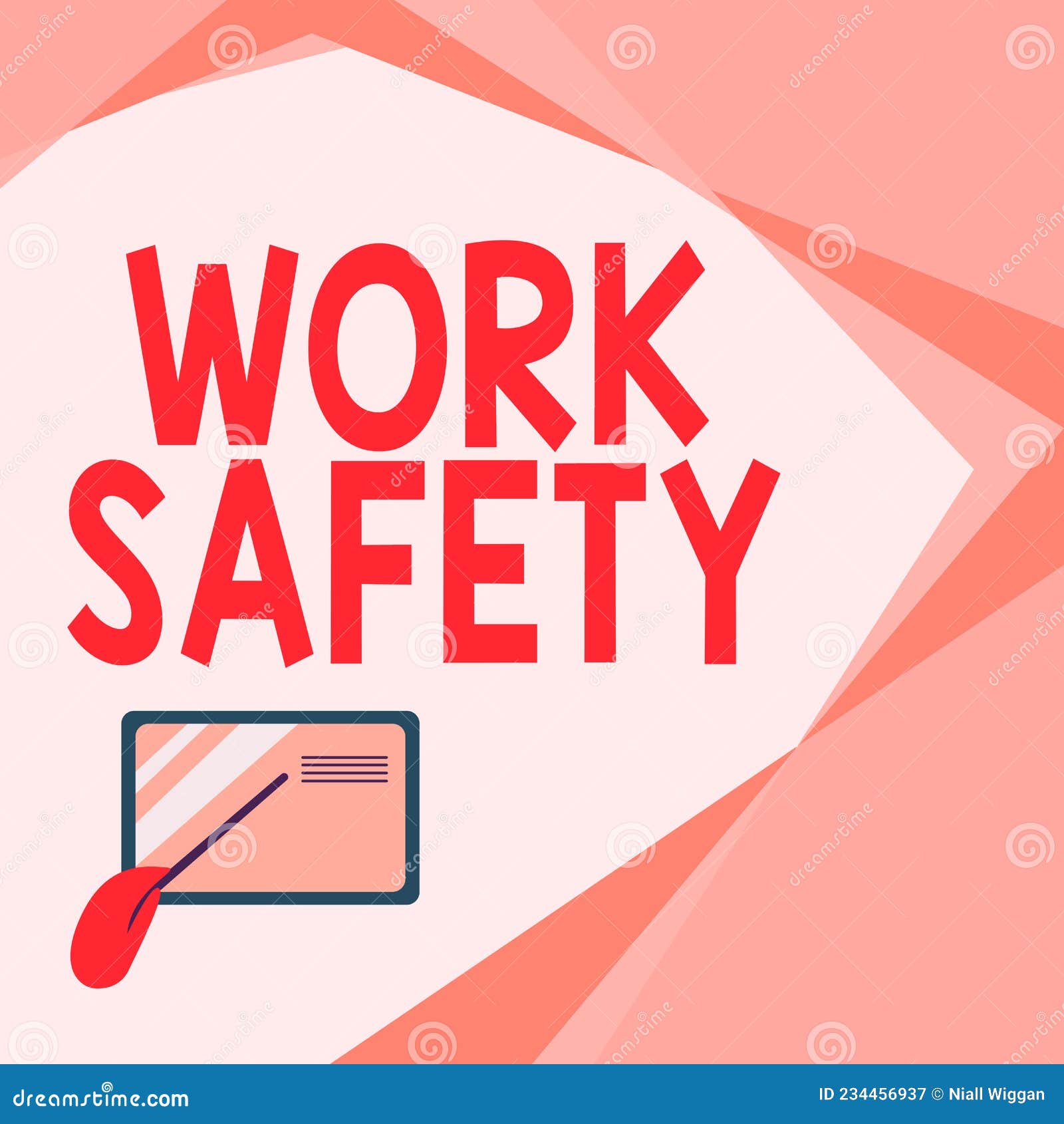 Writing Displaying Text Work Safety. Business Showcase Policies and ... Writing Displaying Text Work Safety. Business Showcase Policies and ...