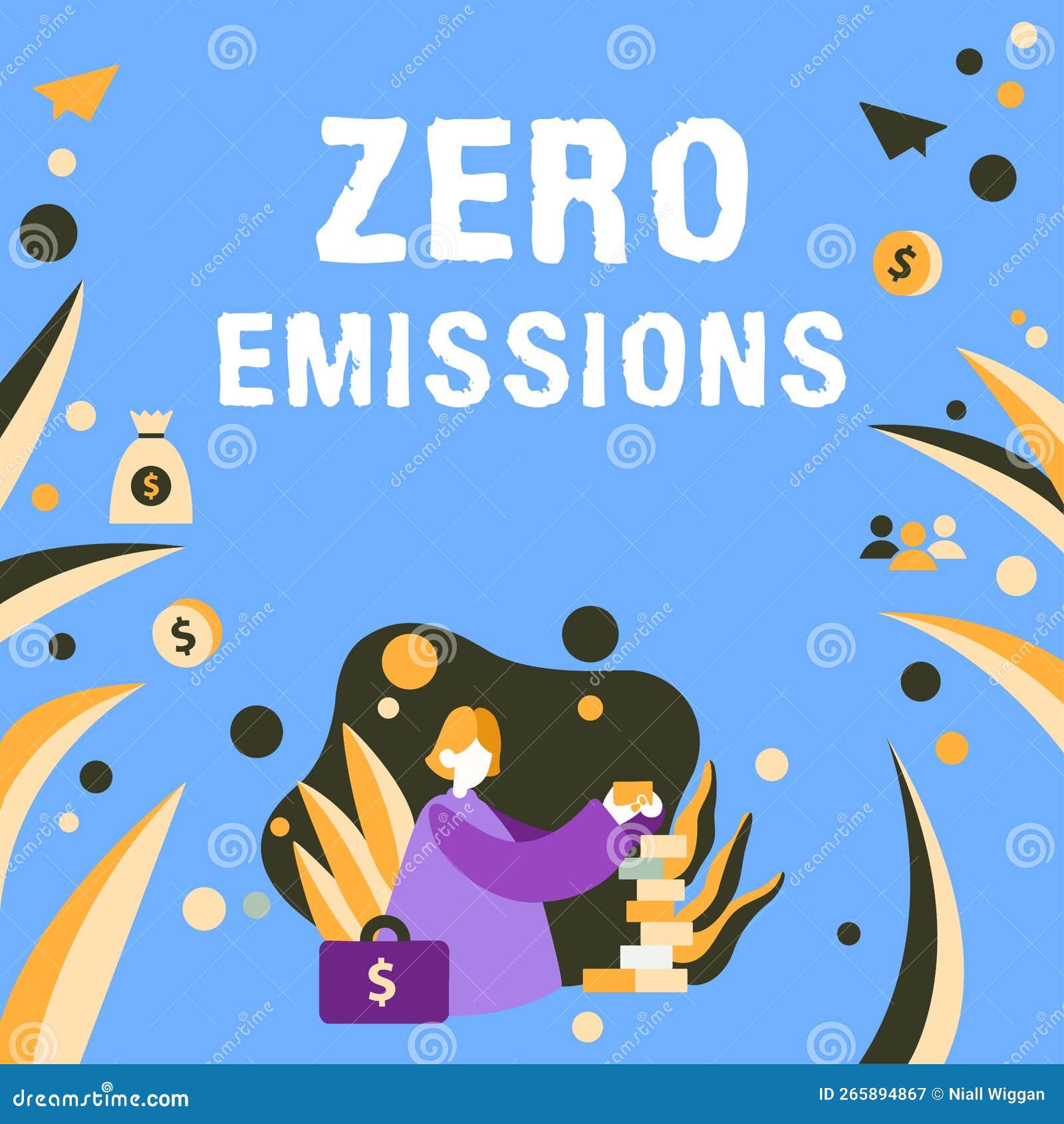 Text Showing Inspiration Zero Emissions. Business Overview Emits No ... Text Showing Inspiration Zero Emissions. Business Overview Emits No ...