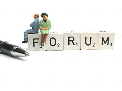 Writing on a forum stock image. Image of word, spelling - 6093061