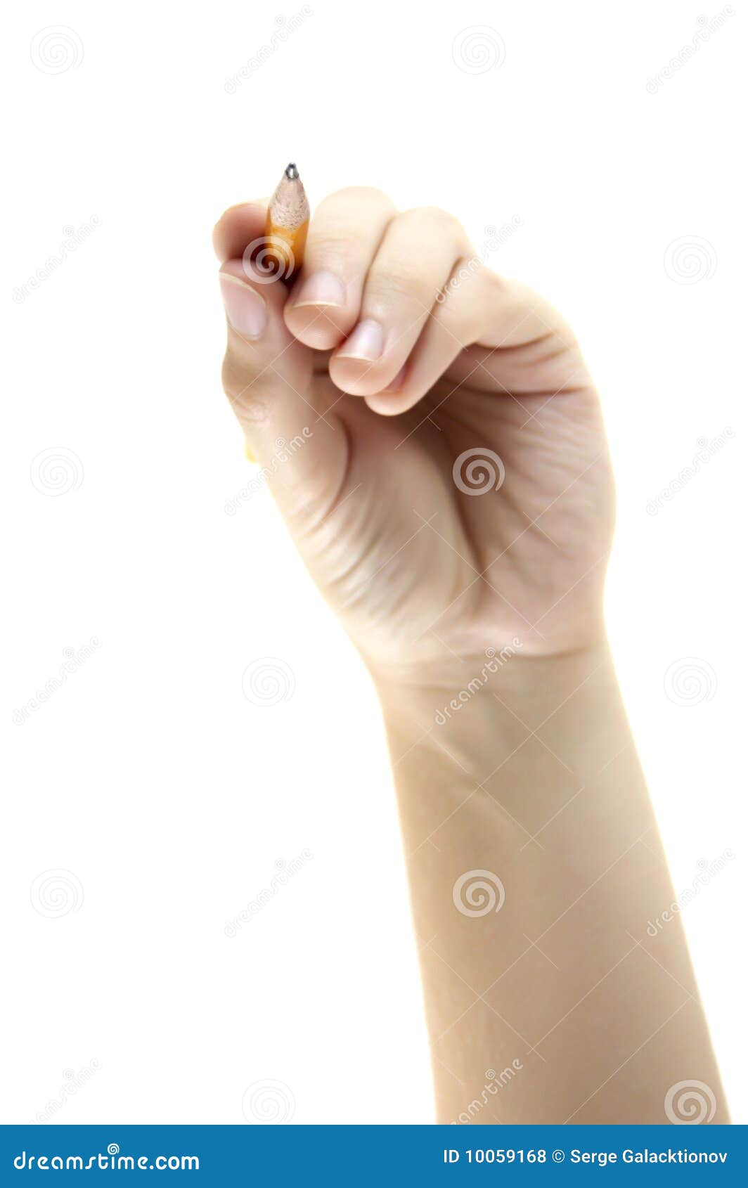 Writing hand stock photo. Image of black, office, creativity - 10059168