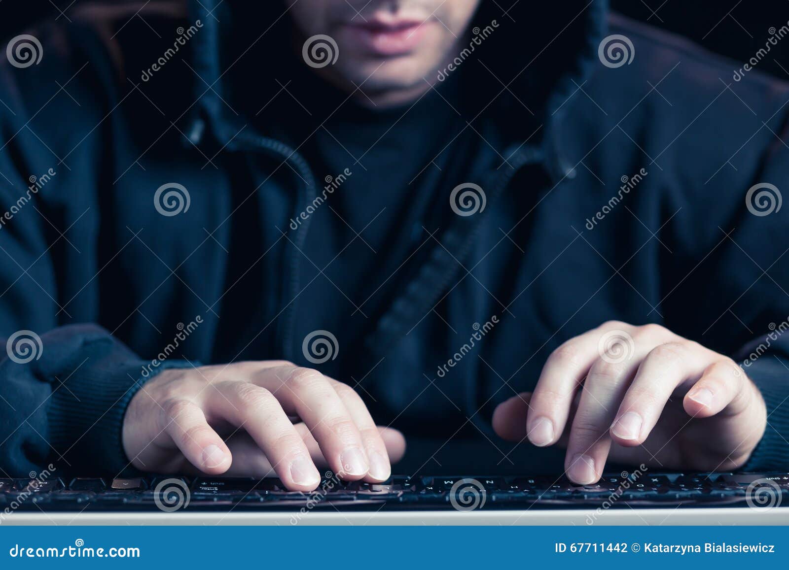 Writing on keyboard stock photo. Image of password, computer - 67711442