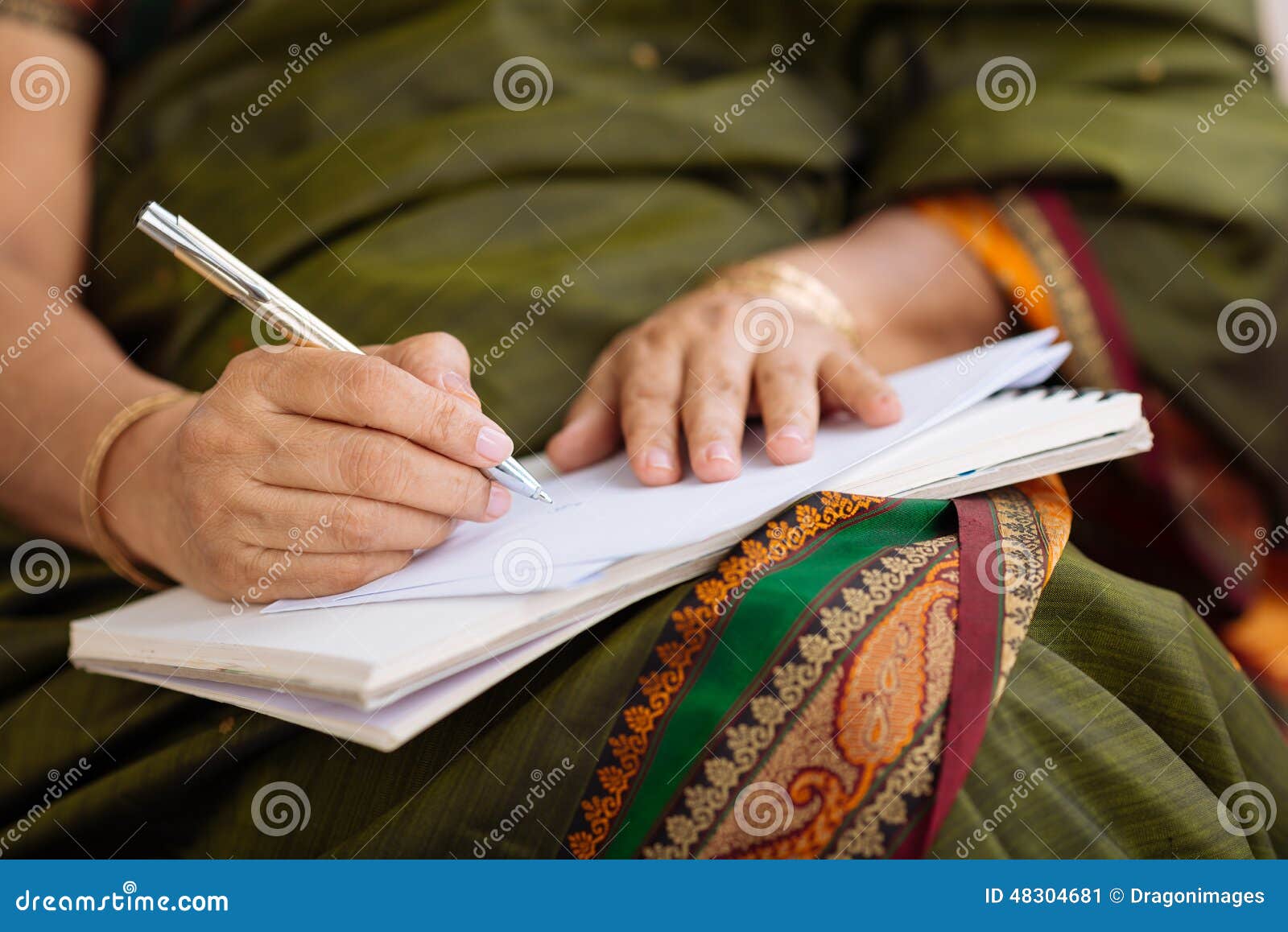 233 Indian Writing Letter Stock Photos - Free & Royalty-Free Stock ...