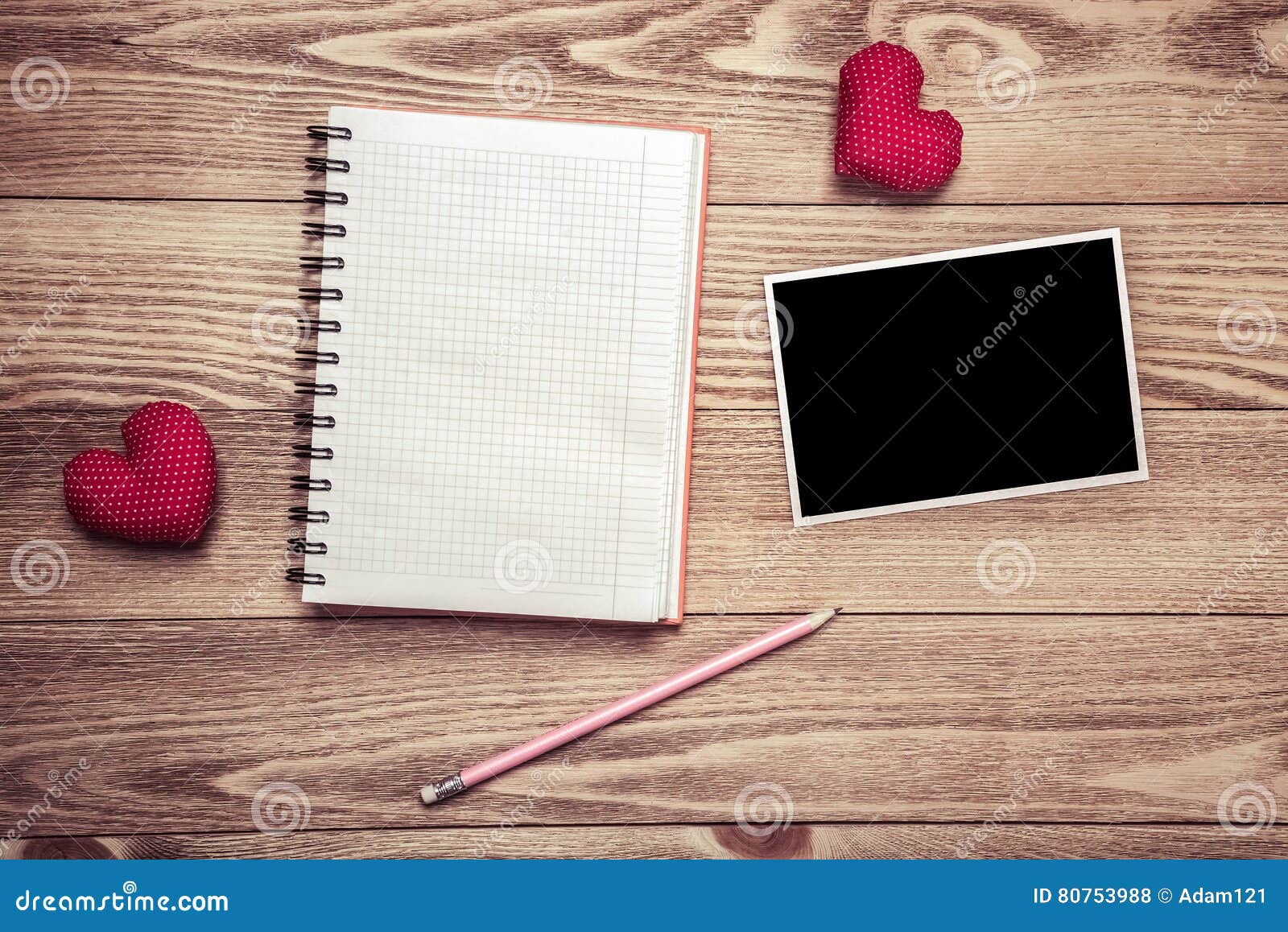 Writing love message stock photo. Image of empty, brown - 80753988