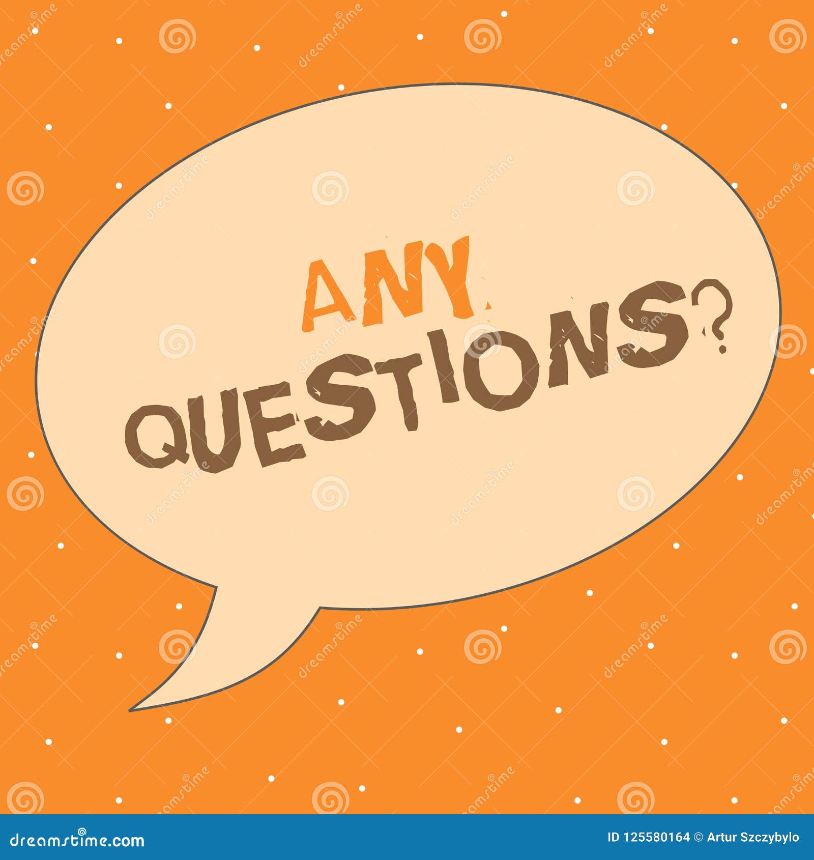 Writing Note Showing Any Questions Question. Business Photo Showcasing ...